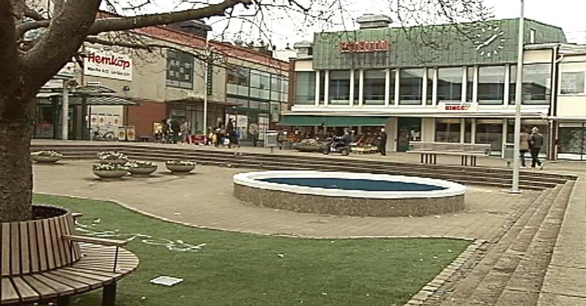 Misshandeln på Kortedala torg överklagas till HD | SVT Nyheter