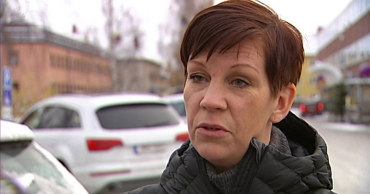 Falkarna dömer ut ÖFK:s styrelse | SVT Nyheter