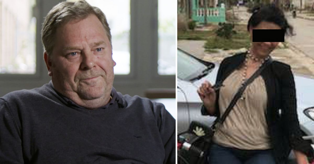 Utredaren: Cyanidkvinnan kan ha planerat ytterligare ett mord | SVT Nyheter