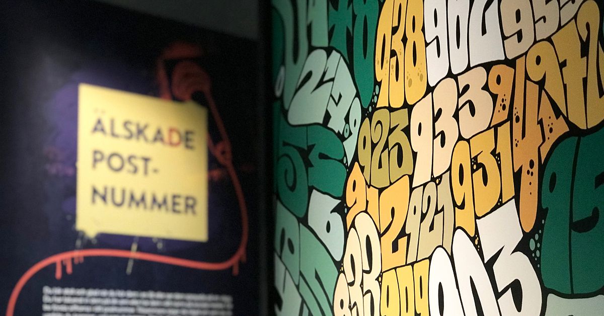 Postnummer i Stockholm viktiga för svensk hiphop | SVT Nyheter