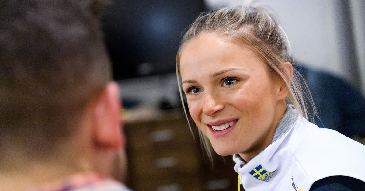 Vintersport: Klart: Frida Karlsson gör comeback | SVT Sport