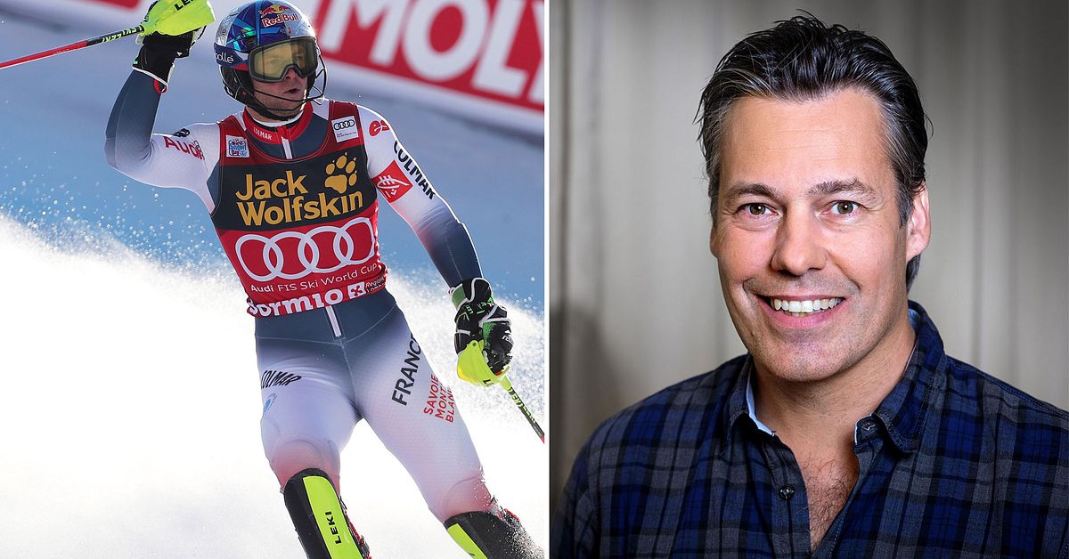 Alpint: SVT-experten: Han vinner världscupen | SVT Sport