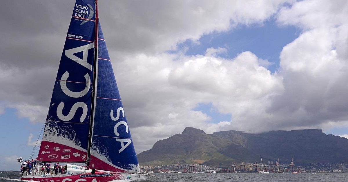 SCA bekräftar nota på halv miljard | SVT Nyheter