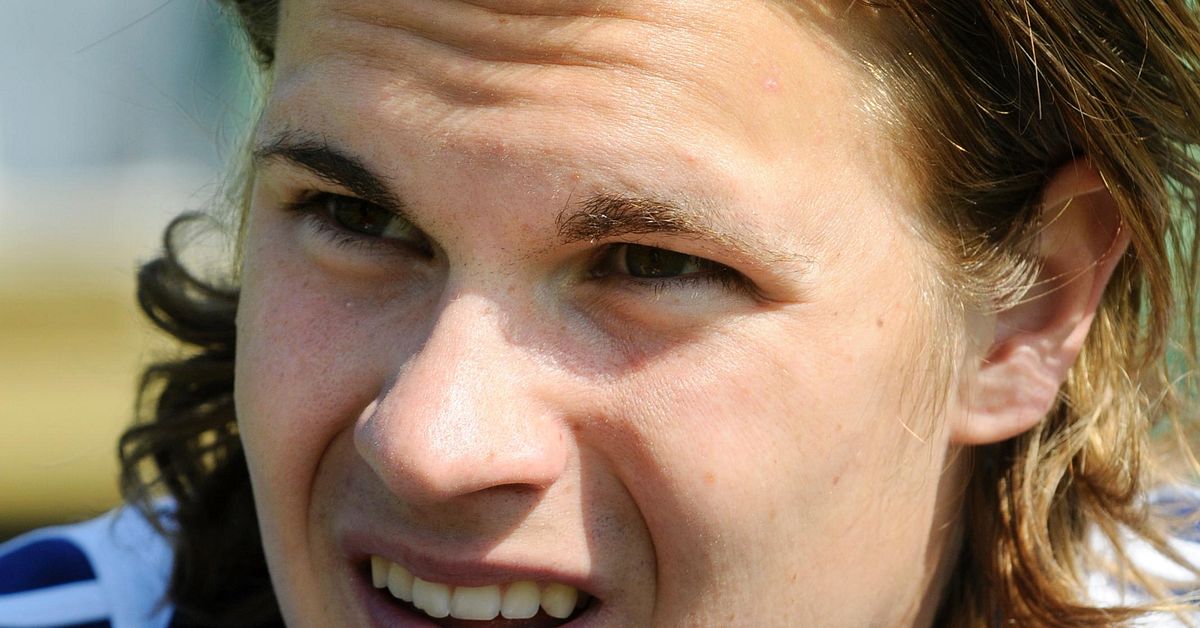 Rajalakso klar för Giffarna | SVT Nyheter