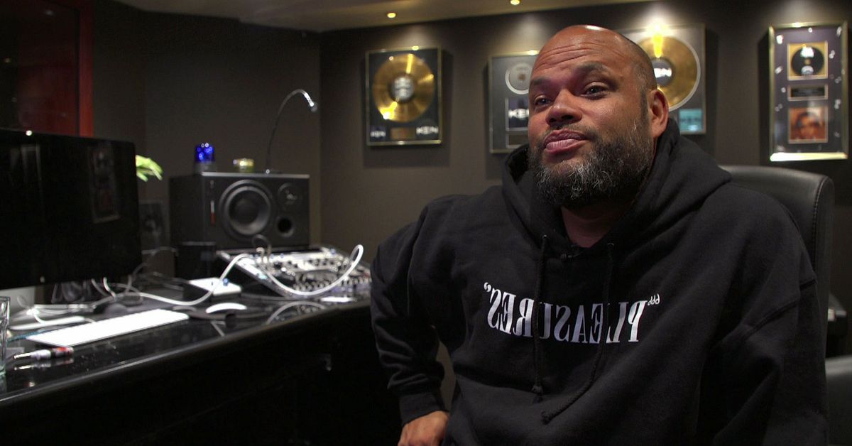 Ken Ring om gangstervågen inom hiphop: ”Resultat av samhällets ...