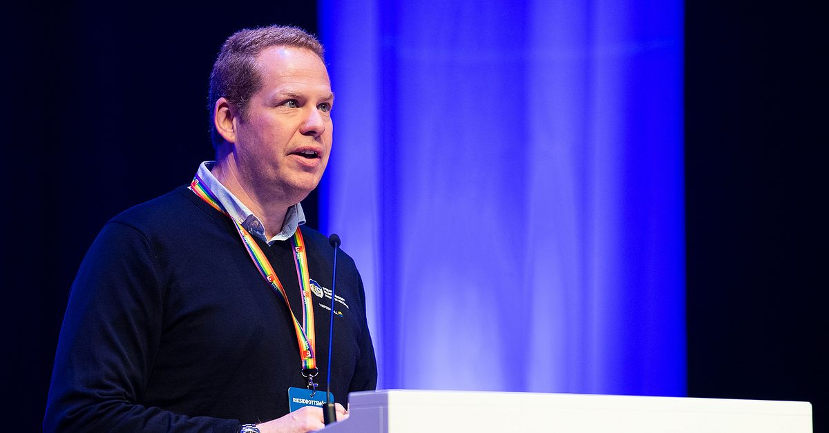 Vintersport: Ola Strömberg om kritiken: ”Inte förvånad” | SVT Sport