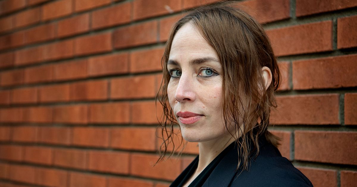 Jenny Wilson kan få nordiskt musikpris | SVT Nyheter