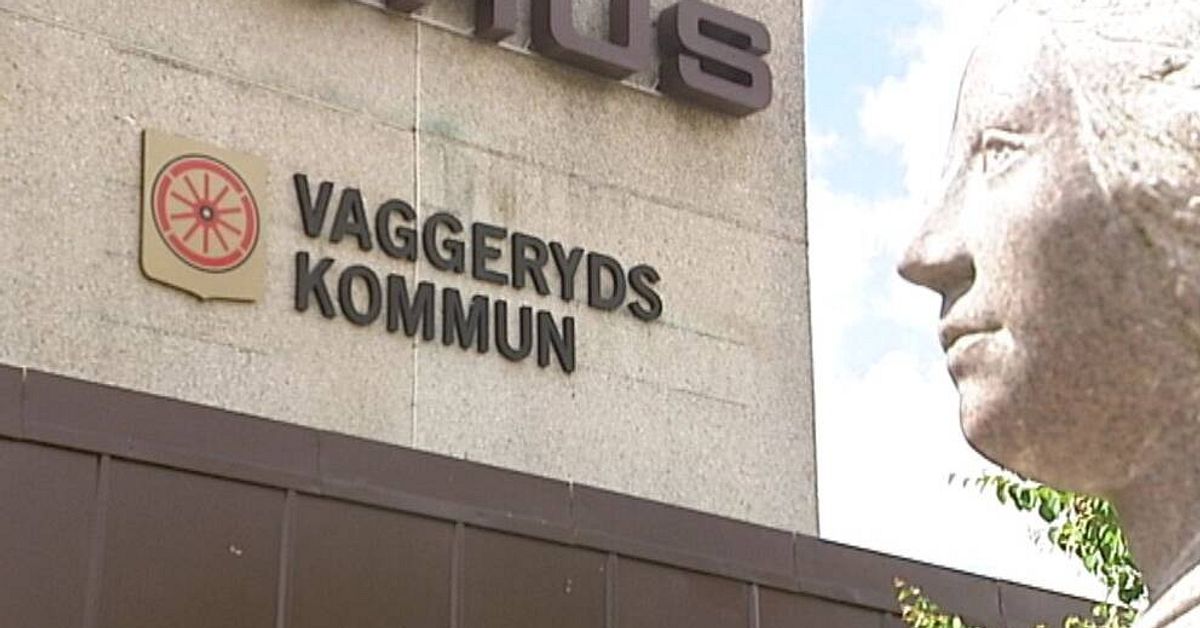 Vaggeryds kommun frångick krav vid upphandling – måste göras om | SVT Nyheter