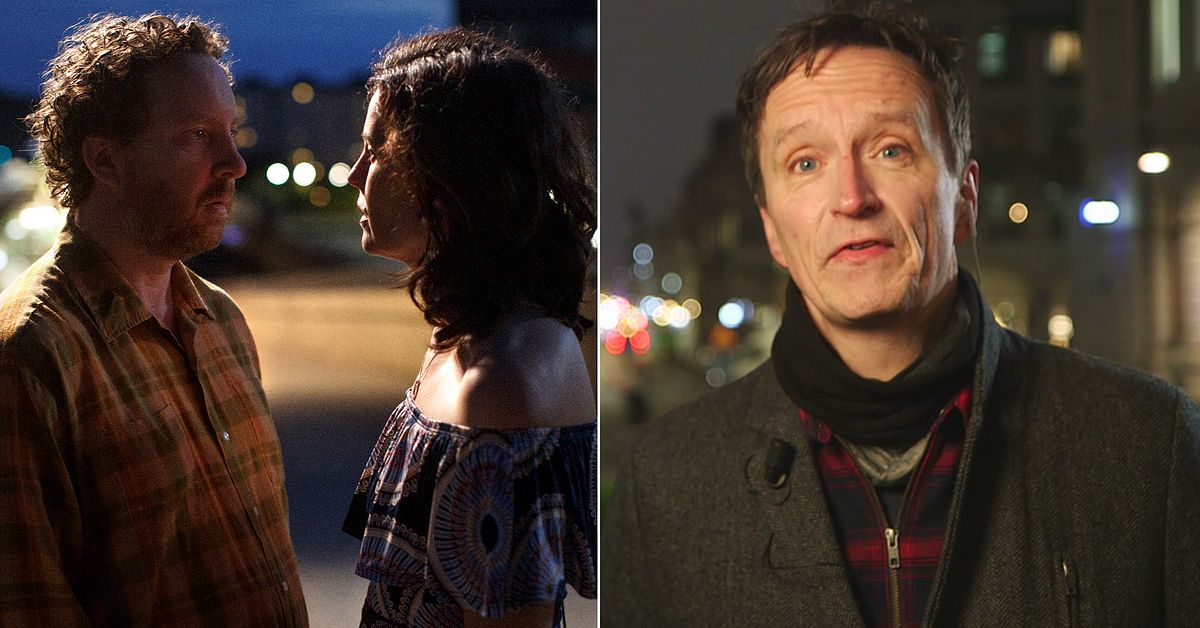 Spring Uje, spring hyllades på Göteborgs filmfestival: ”Aldrig upplevt ...