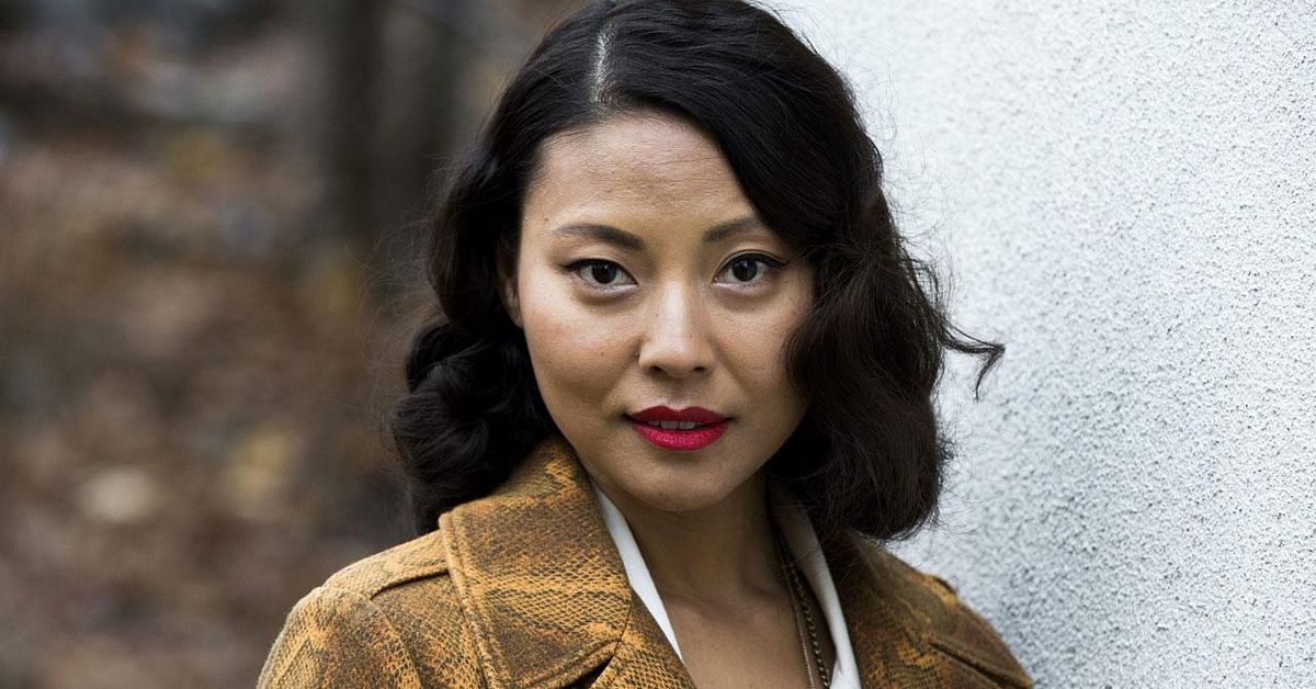Lisette Pagler I Nordisk Storsatsning Svt Nyheter
