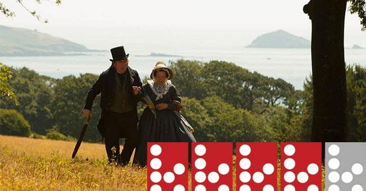 ”Mr. Turner” | SVT Nyheter