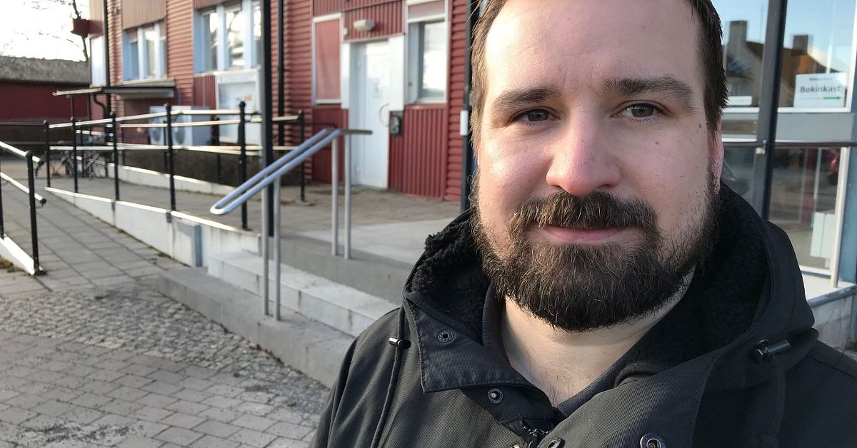 Lekeberg och Laxå säger nej till kommunsammanslagning | SVT Nyheter