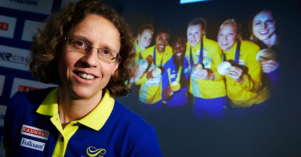 Sport: ”Var är dina barn när du jobbar?” | SVT Sport