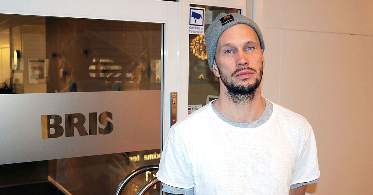 Bris om syskonvåld: Tas inte riktigt på allvar | SVT Nyheter