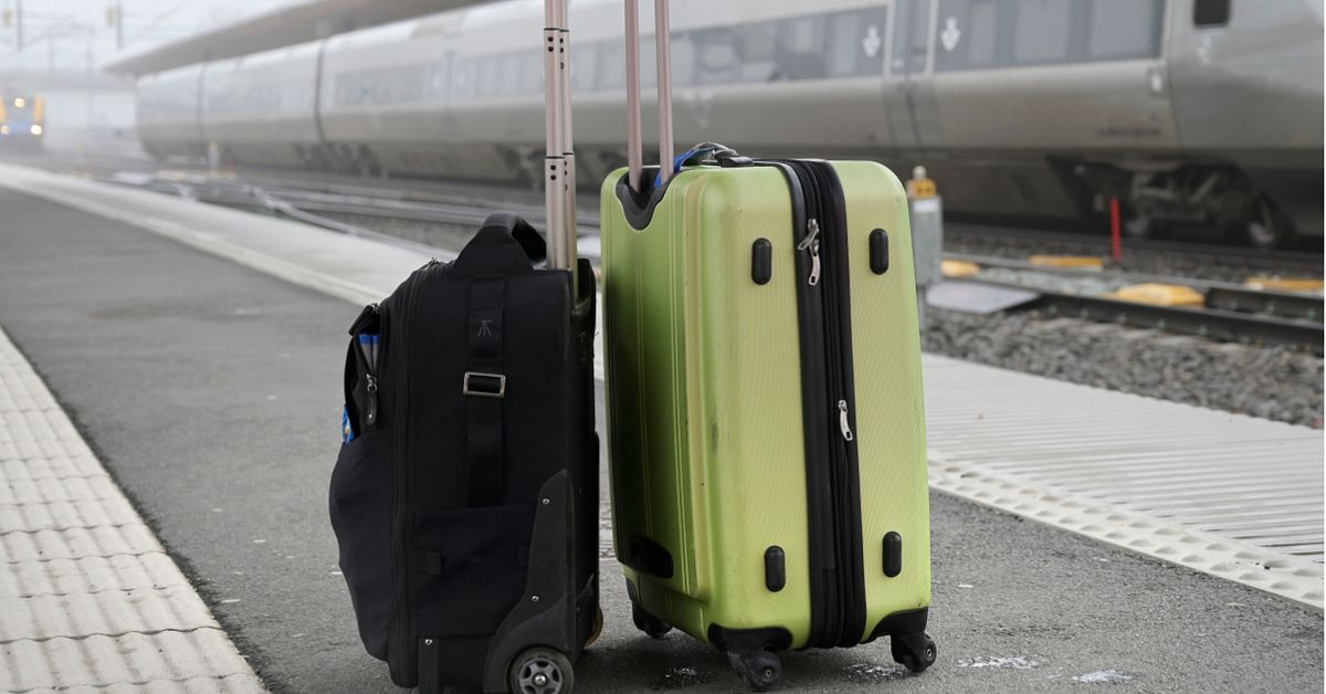 Resebolag avbryter skidsemester – resenärer kallas hem | SVT Nyheter