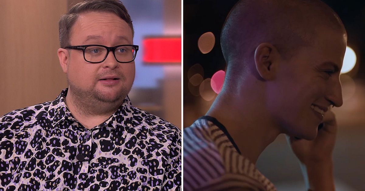 TV-kritikern tipsar – bästa serierna om förbjuden kärlek | SVT Nyheter TV-kritikern tipsar – bästa serierna om förbjuden kärlek | SVT Nyheter