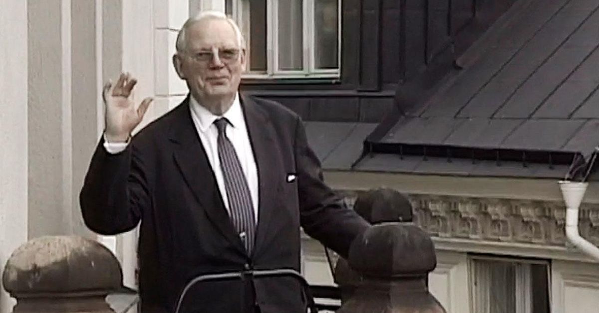 Från industrialist till vanlig kapitalist – arvet efter Pieter ...