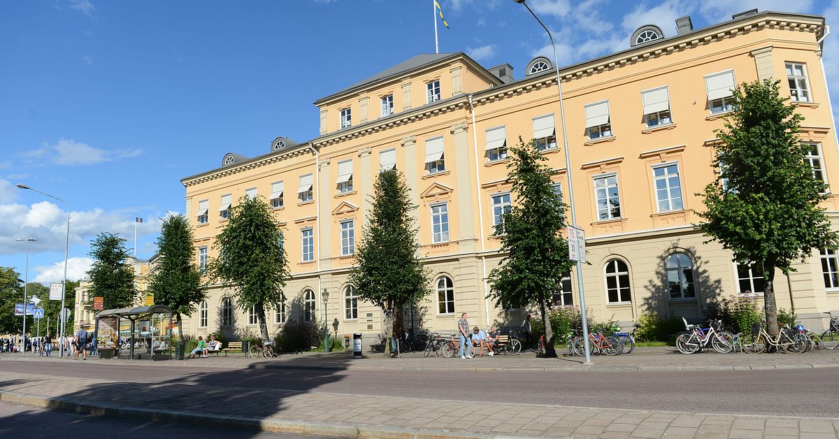 Kinship center får bidrag – miljonregn över värmländskt kulturliv | SVT ...