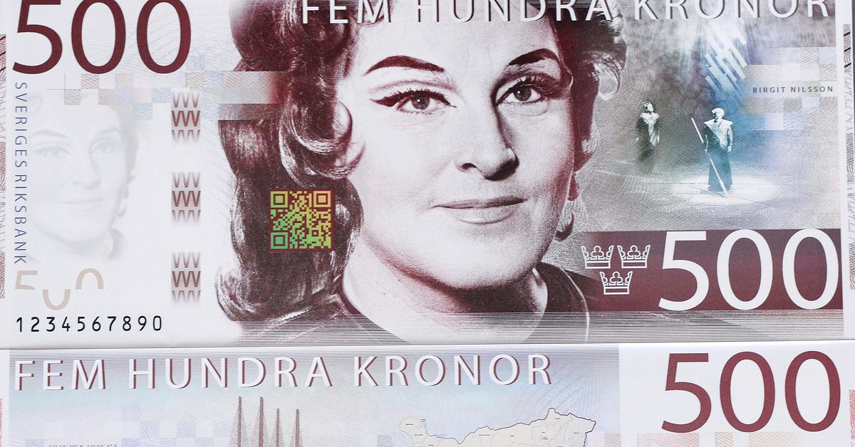 Wagner kvar på 500-lappen | SVT Nyheter