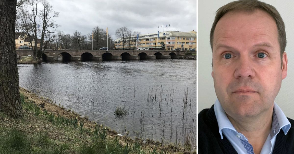 Efter översvämningarna: ”Läget ser bra ut” | SVT Nyheter