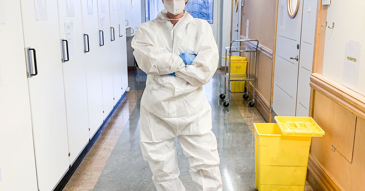 Sjuksköterskestudenten om grillkvällarna: ”Ärligt, hur tänker ni ...