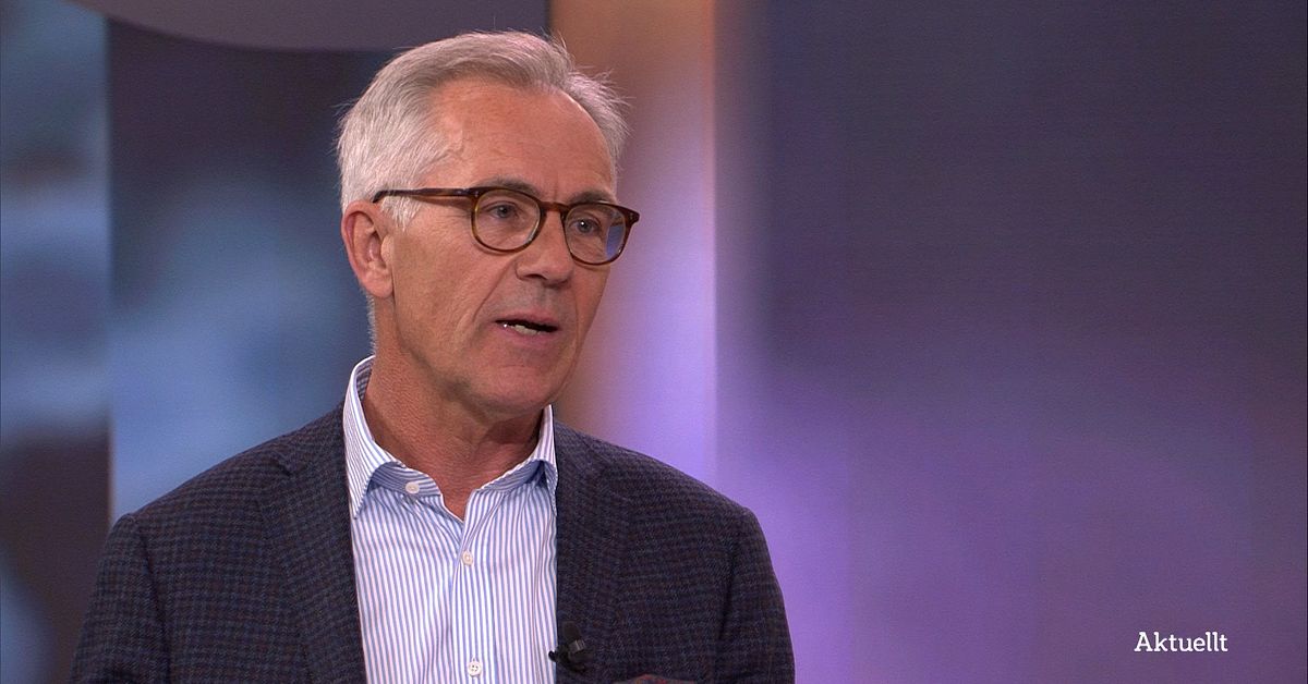 Antikroppsrapport dras tillbaka | SVT Nyheter