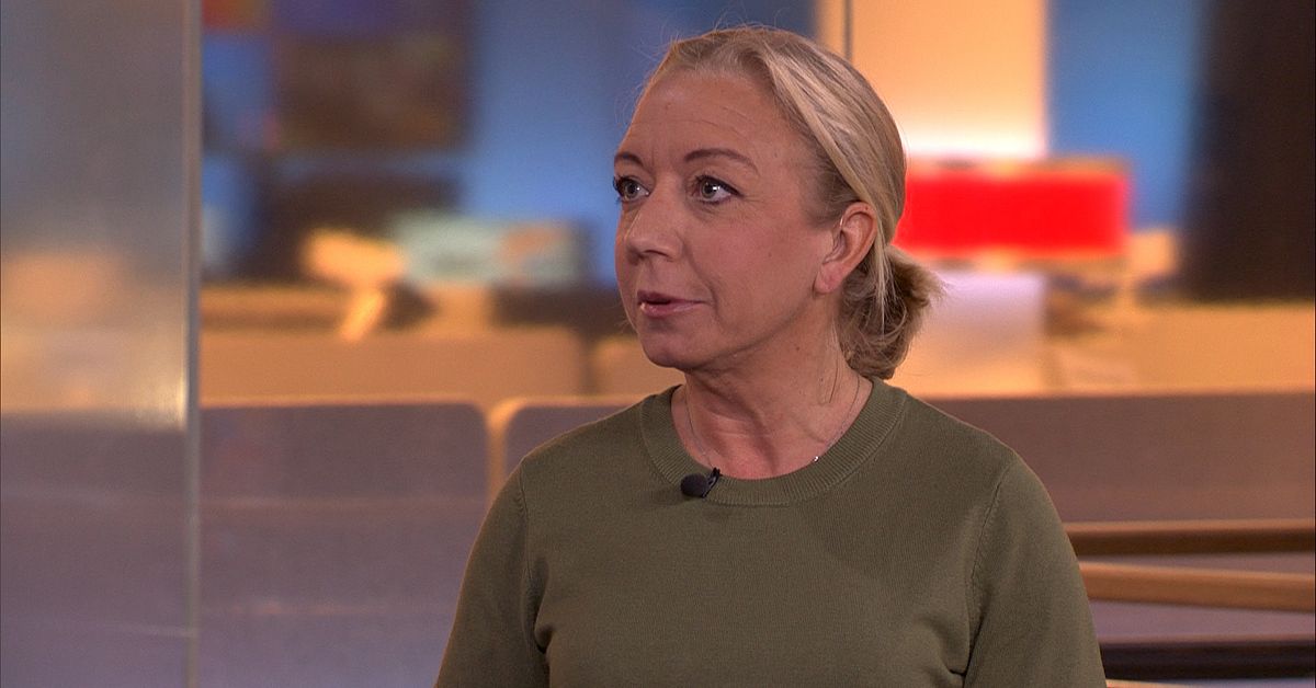 Marmorstein svarar: Så påverkar coronautbrottet politiken | SVT Nyheter
