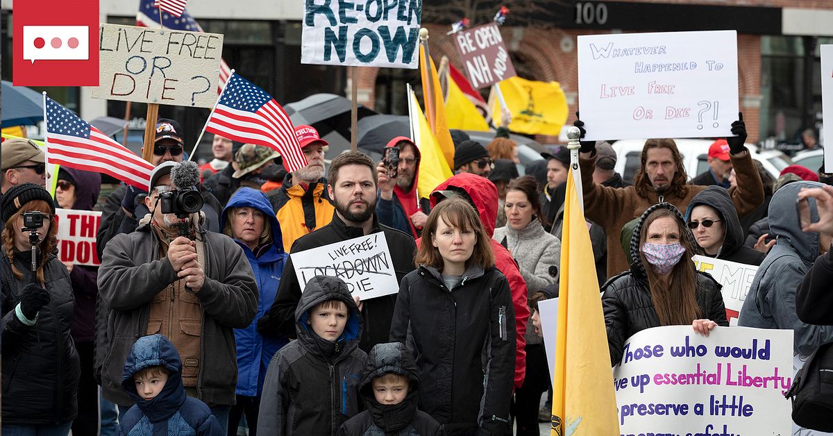 Analys: Demonstranterna styrs av desperation, matematik och Brad Pitt ...