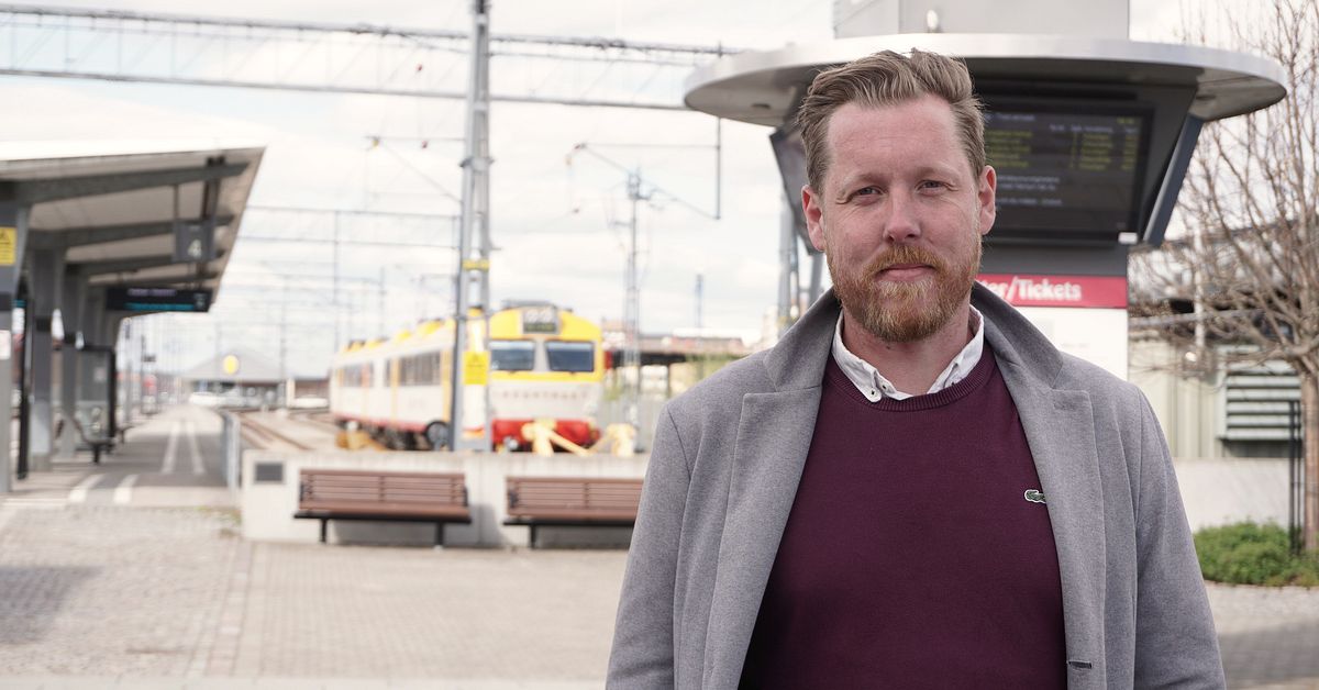 Blekingetrafiken fortsätter att tappa resenärer – och miljoner | SVT ...
