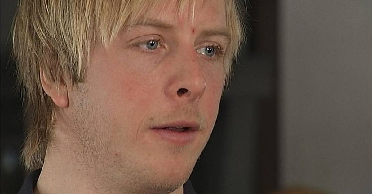 Nelson slipar VM-formen | SVT Nyheter Nelson slipar VM-formen | SVT Nyheter