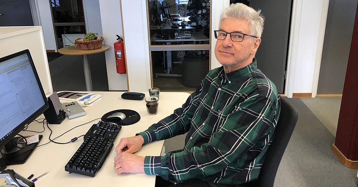 Spridning av flera virus i Västernorrland – ett 40-tal covidpatienter ...