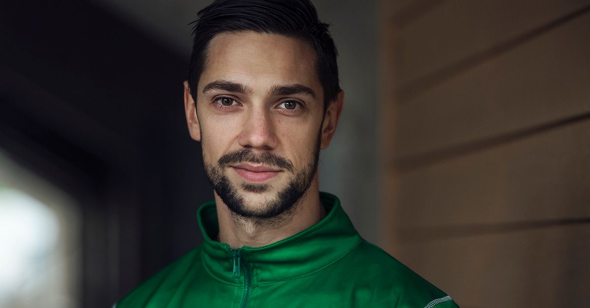 Bandy: Bekräftat: Fagerström återvänder till Hammarby | SVT Sport