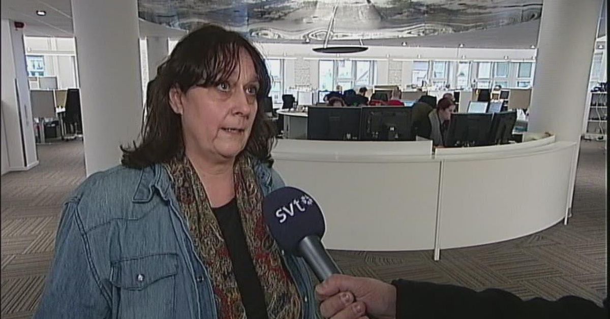 NA-chefen lämnar tidningen | SVT Nyheter