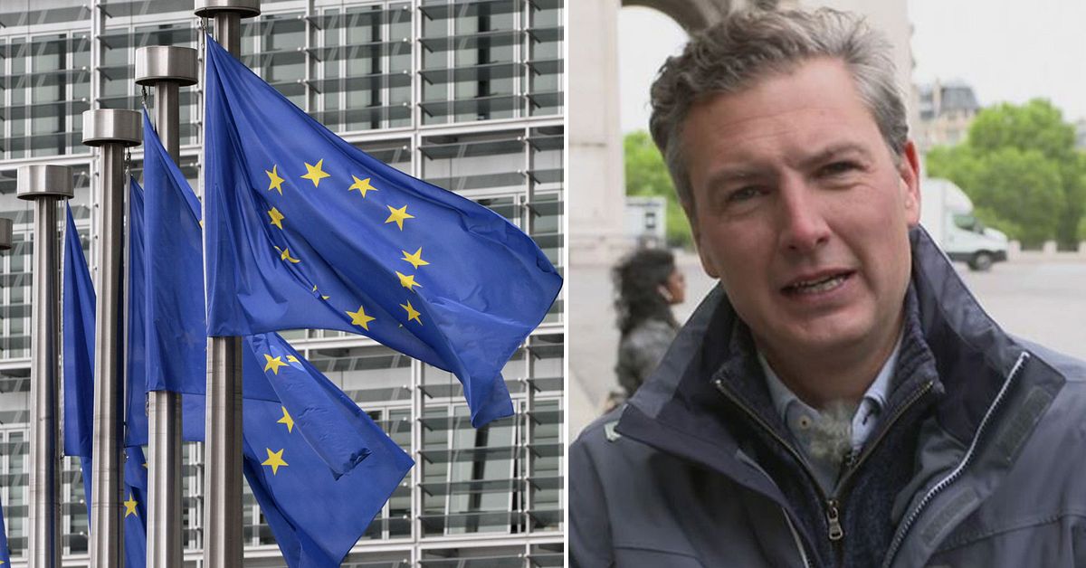 Christoffer Wendick: ”Inte en åtgärd man kommer ta till stup i kvarten ...