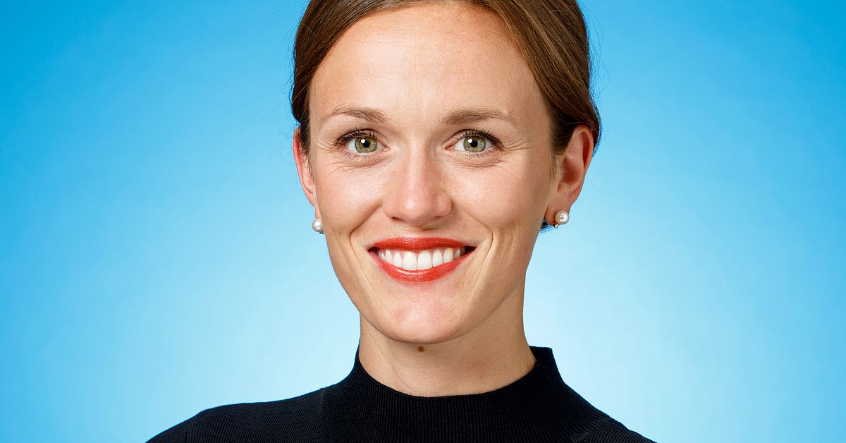 Maria Augutis | SVT Nyheter