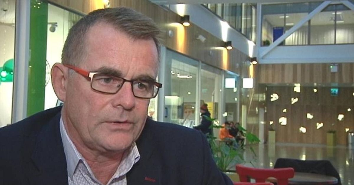 Färdtjänstchefen slutar | SVT Nyheter