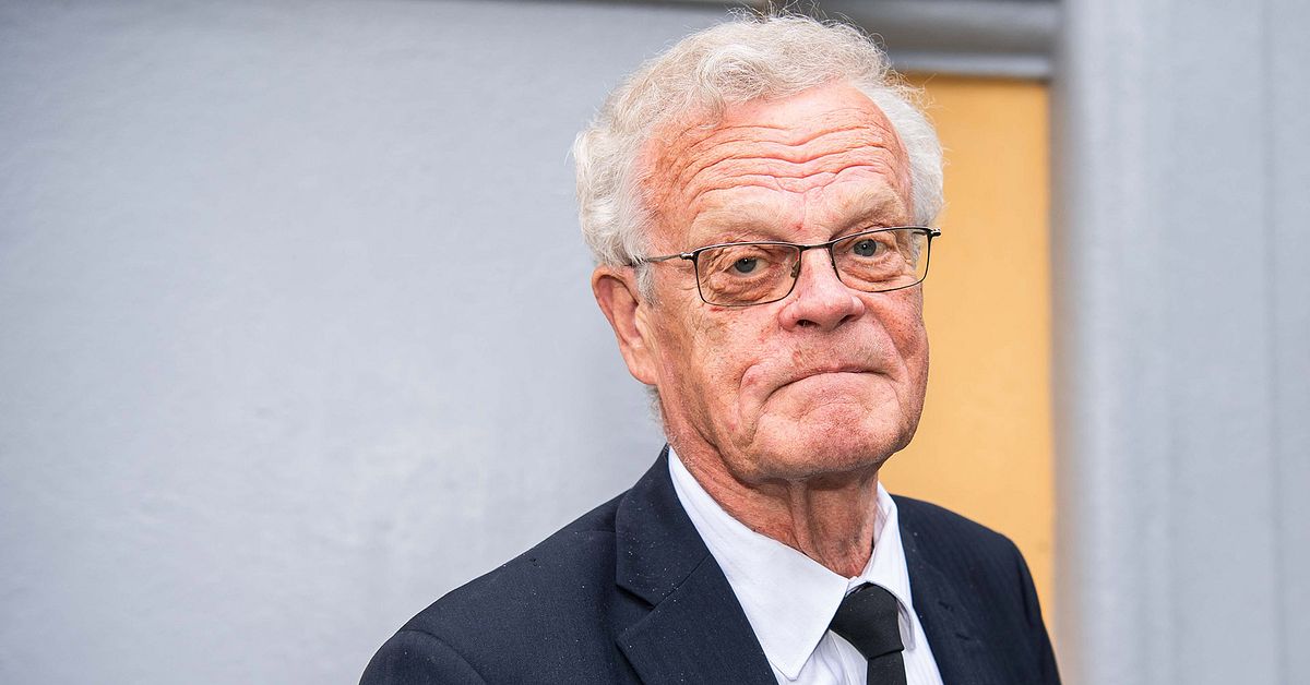 Sport Björn Eriksson ”idrotten Får Lite Andrum” Svt Sport