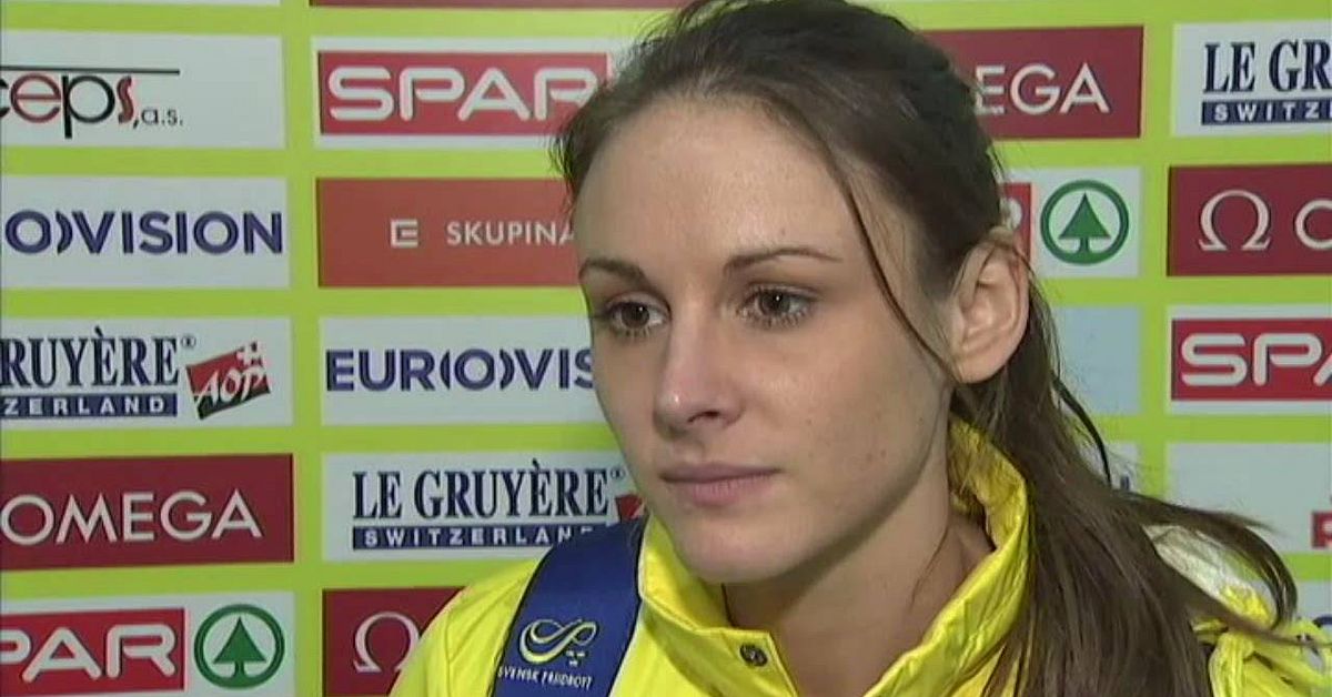 Friidrott: Jarder och Sagnia utslagna i kvalet | SVT Sport