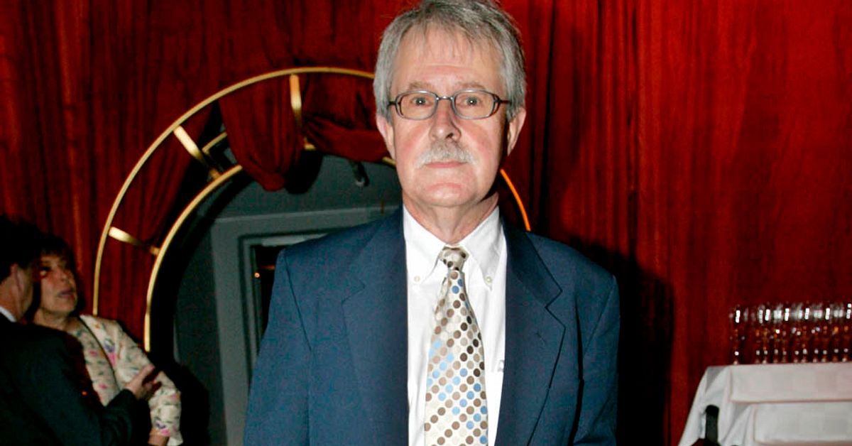 Sverker Olofsson, TV-profil | SVT Nyheter