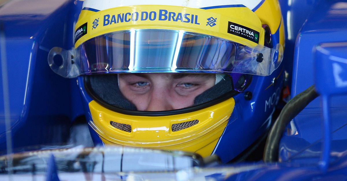 Formel 1: Ericssons F1-premiär i fara | SVT Sport