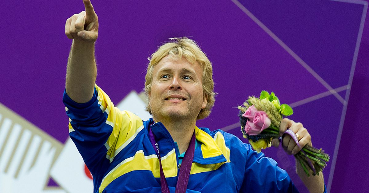 Jonas Jacobsson nominerad till Jerringpriset | SVT Nyheter