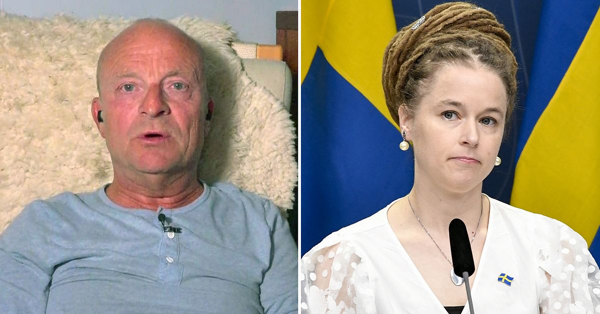 Jonas Gardell: ”Uppenbart att Amanda Lind inte kan något om kultur ...