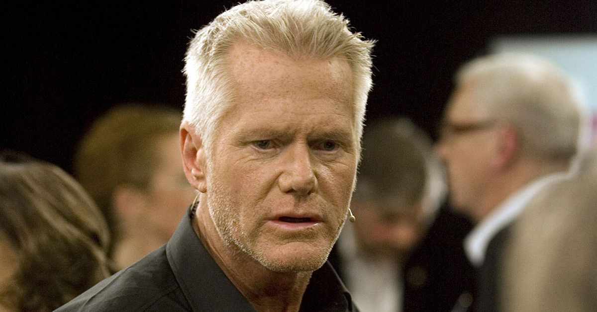 Berth Miltons skatteskuld på 946 miljoner halverad | SVT Nyheter