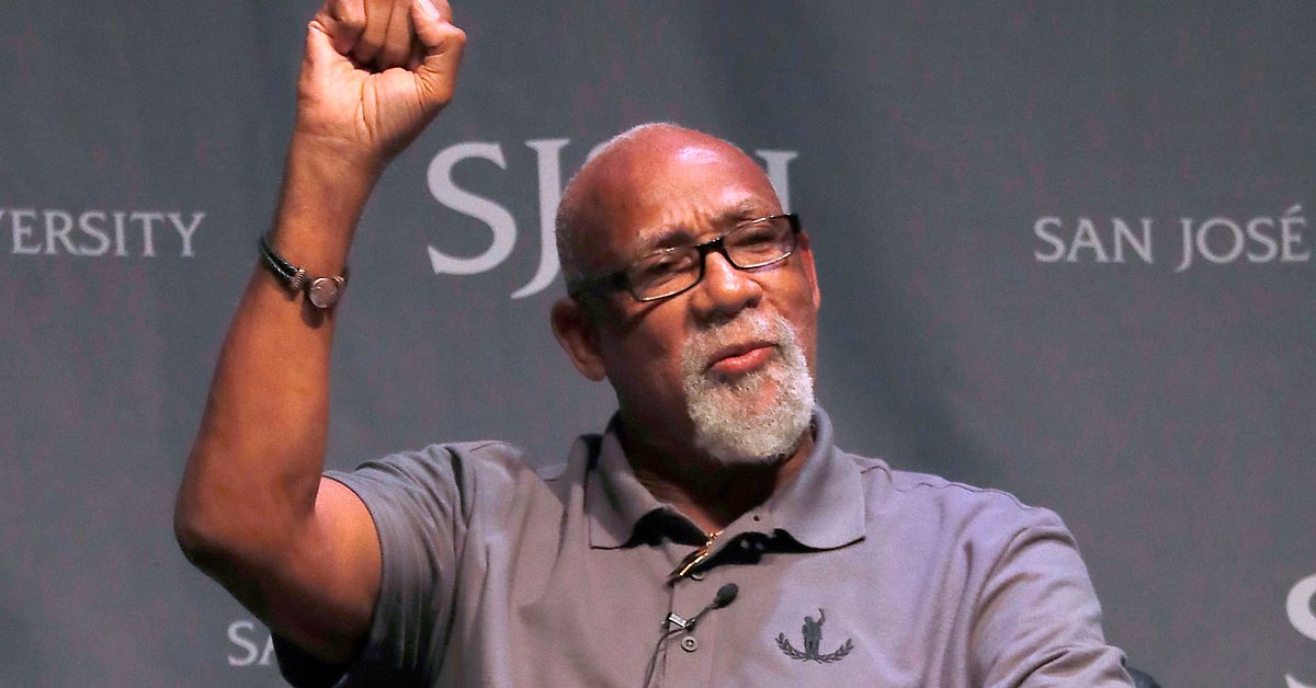 Friidrott: 1968-profilen John Carlos stolt över protesterna: ”Hoppas på ...