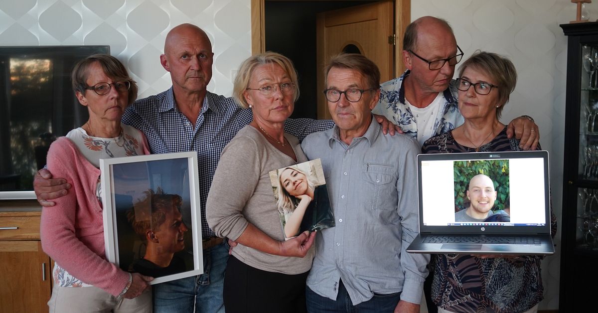 Offrens anhöriga: Krävs tydligare regelverk för fallskärmshoppning ...