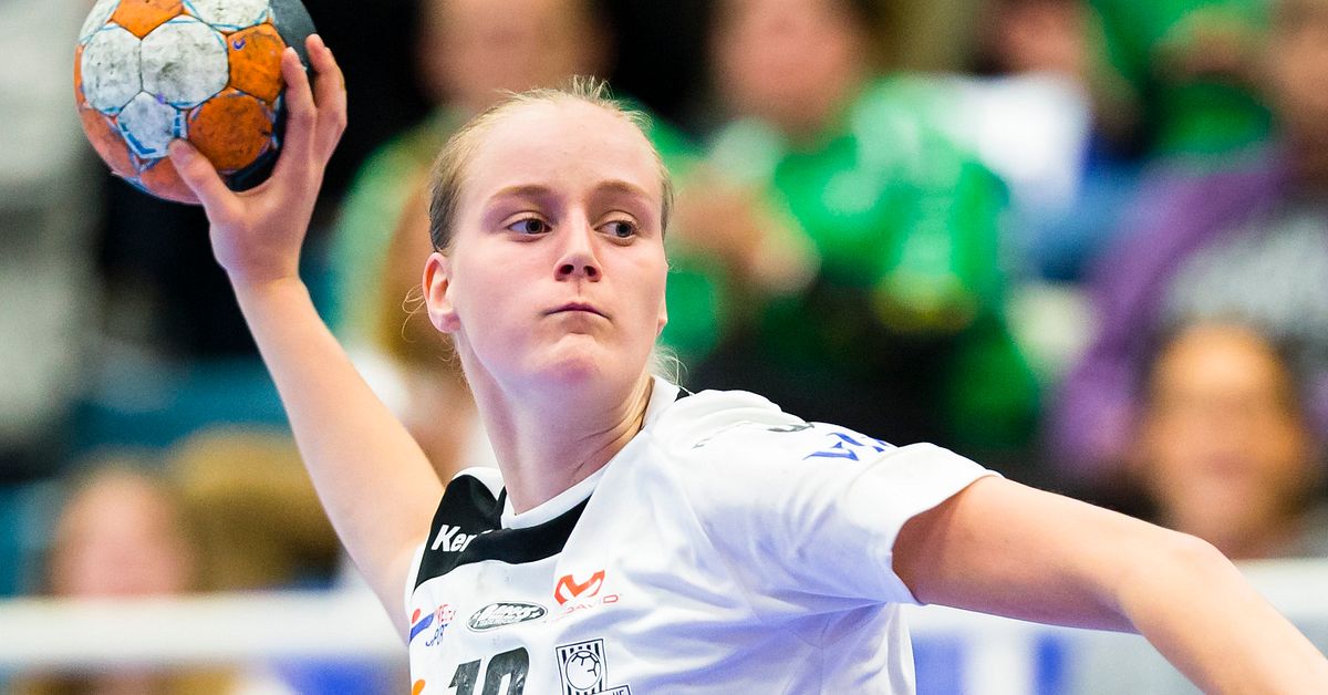 Handboll: Finlands märkliga uppladdning – i två olika länder | SVT Sport