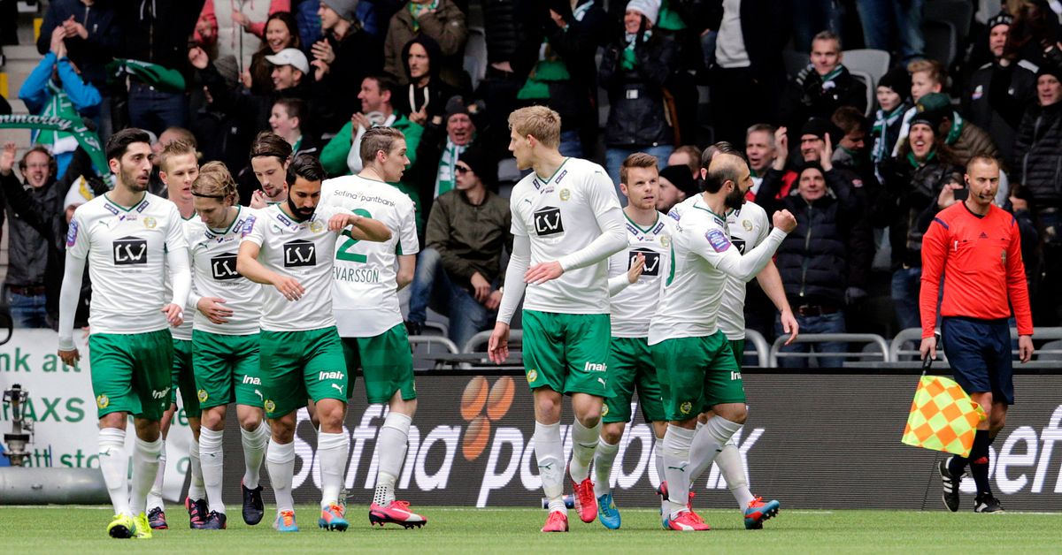 Sport: Hammarby vann i premiären | SVT Sport