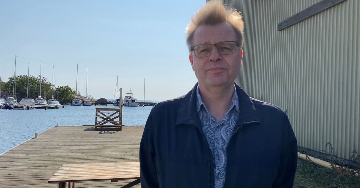 Kommunalrådet om Backhamres plan för ishuset: ”Inte så vi brukar arbeta ...