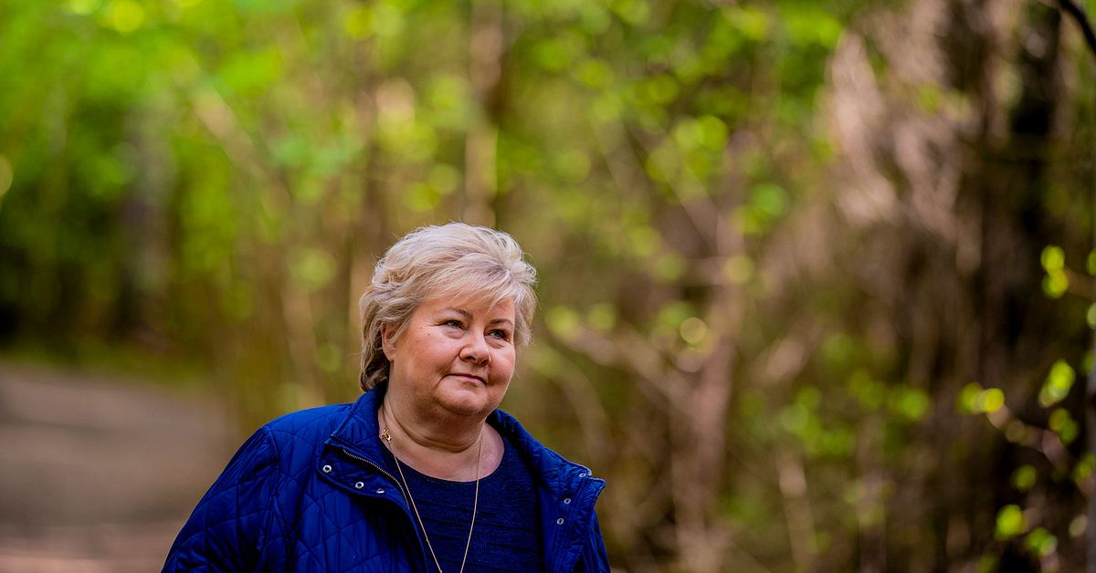 Norges statsminister: Vi hadde riktig strategi – nå tar økonomien seg ...