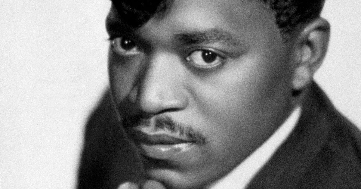 Percy Sledge är död | SVT Nyheter